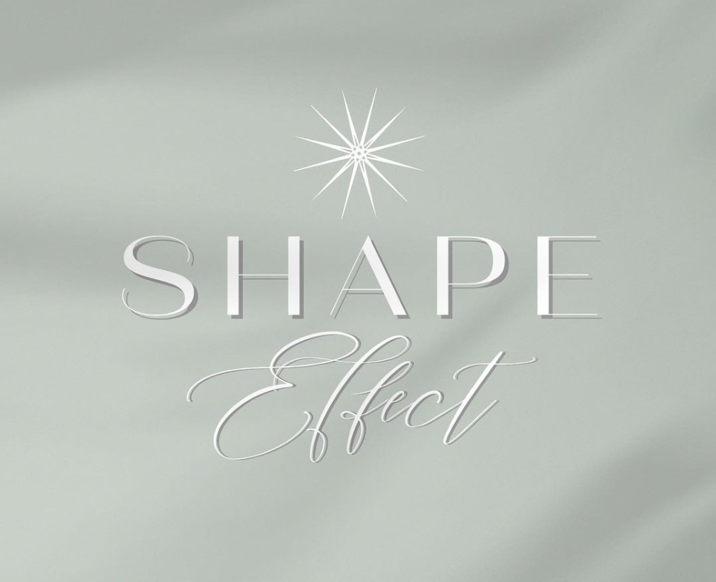 Shape Effect - Startseite